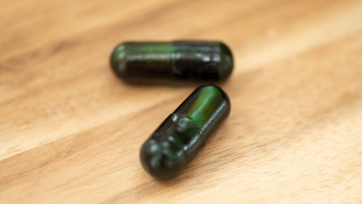 Why SEED Probiotics are the shiznit! - Mia Voss Live